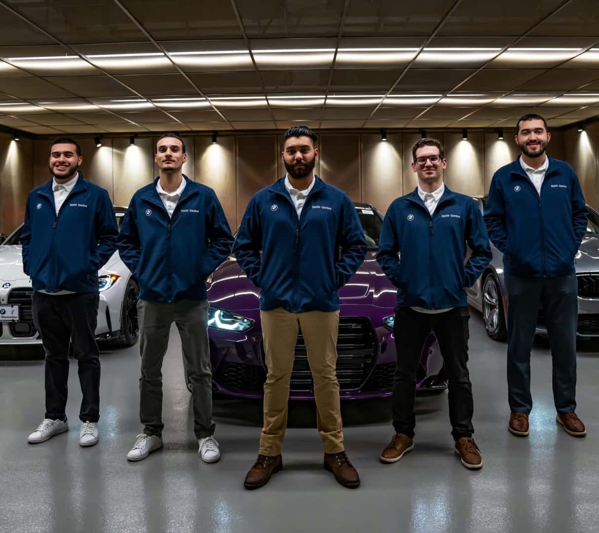 BMWGenius New York, NY | BMW of Manhattan