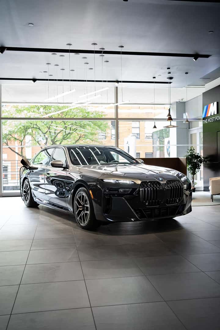 212 Platinum Collection Manhattan, NY | BMW of Manhattan