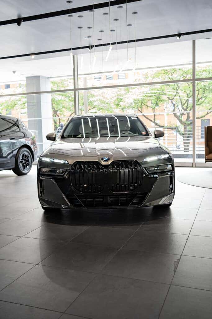 212 Platinum Collection Manhattan, NY | BMW of Manhattan