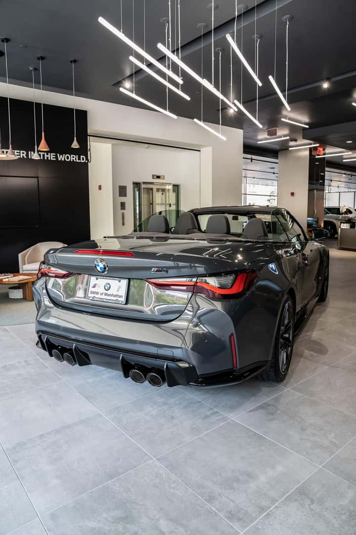 212 Platinum Collection Manhattan, NY | BMW of Manhattan