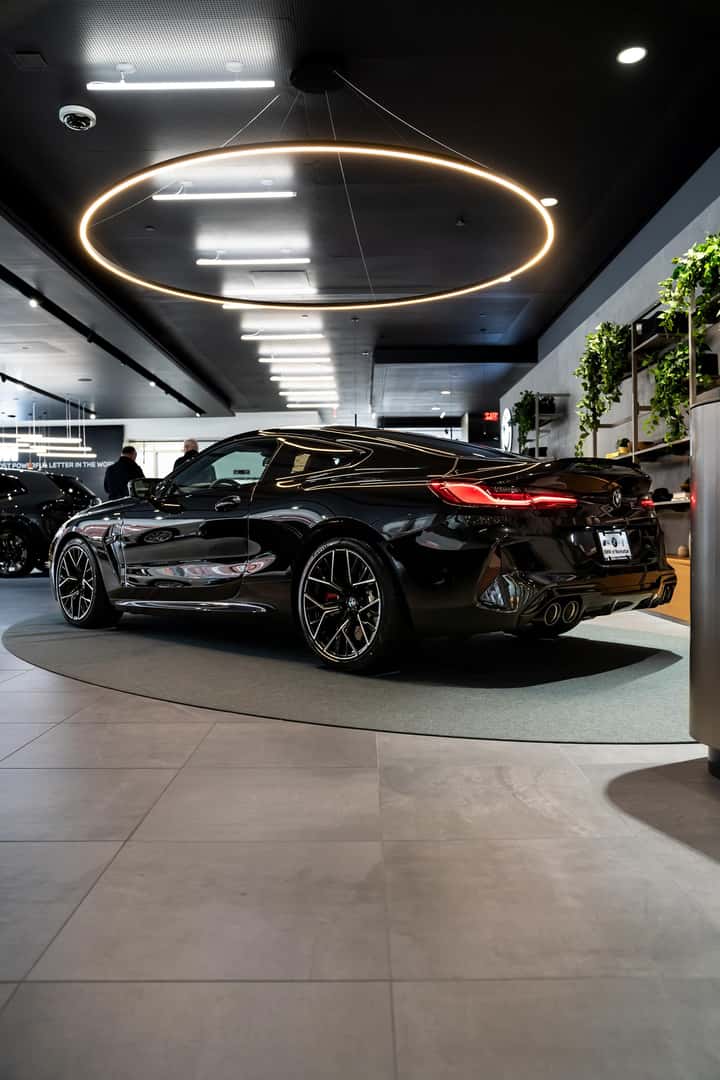 212 Platinum Collection Manhattan, NY | BMW of Manhattan