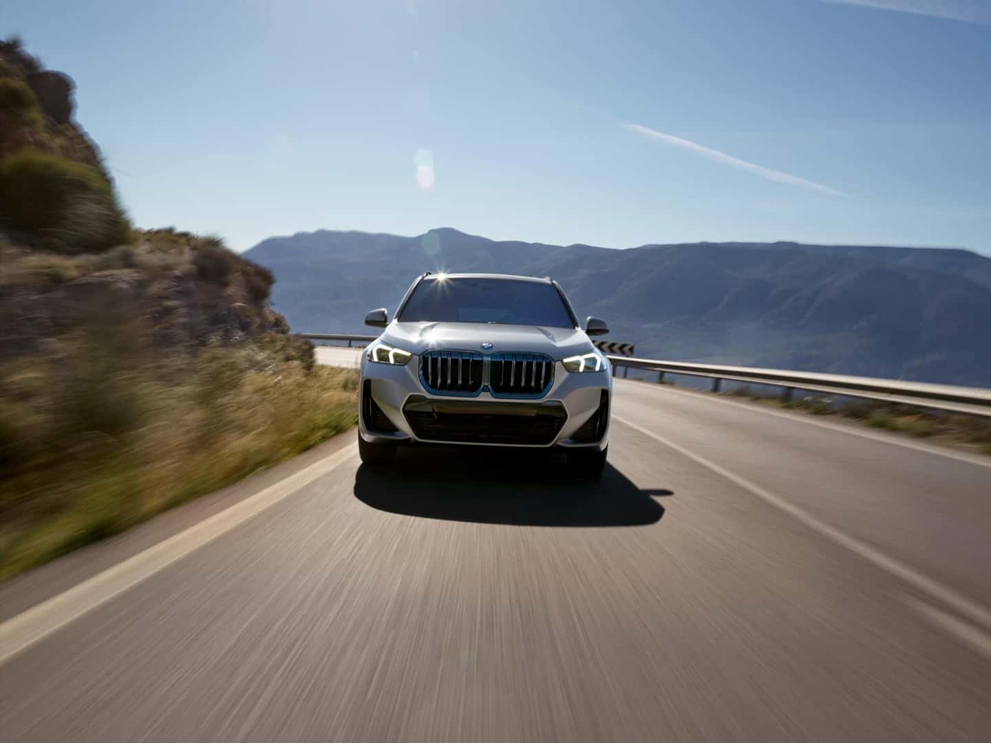 Certified BMW Specials near Me | BMW of Manhattan