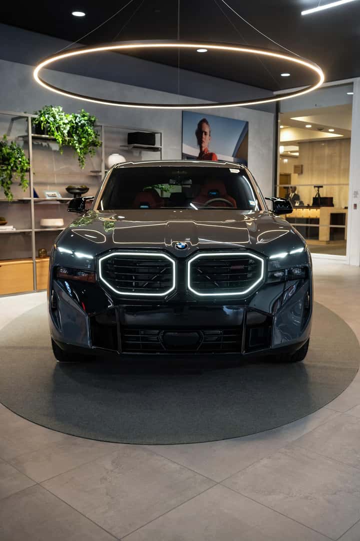 212 Platinum Collection Manhattan, NY | BMW of Manhattan