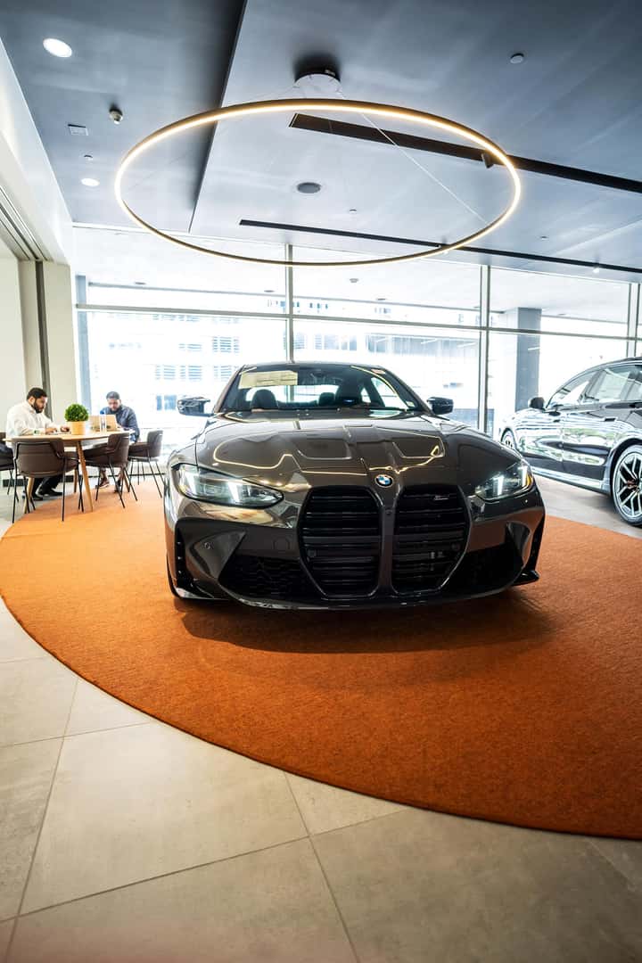 212 Platinum Collection Manhattan, NY | BMW of Manhattan