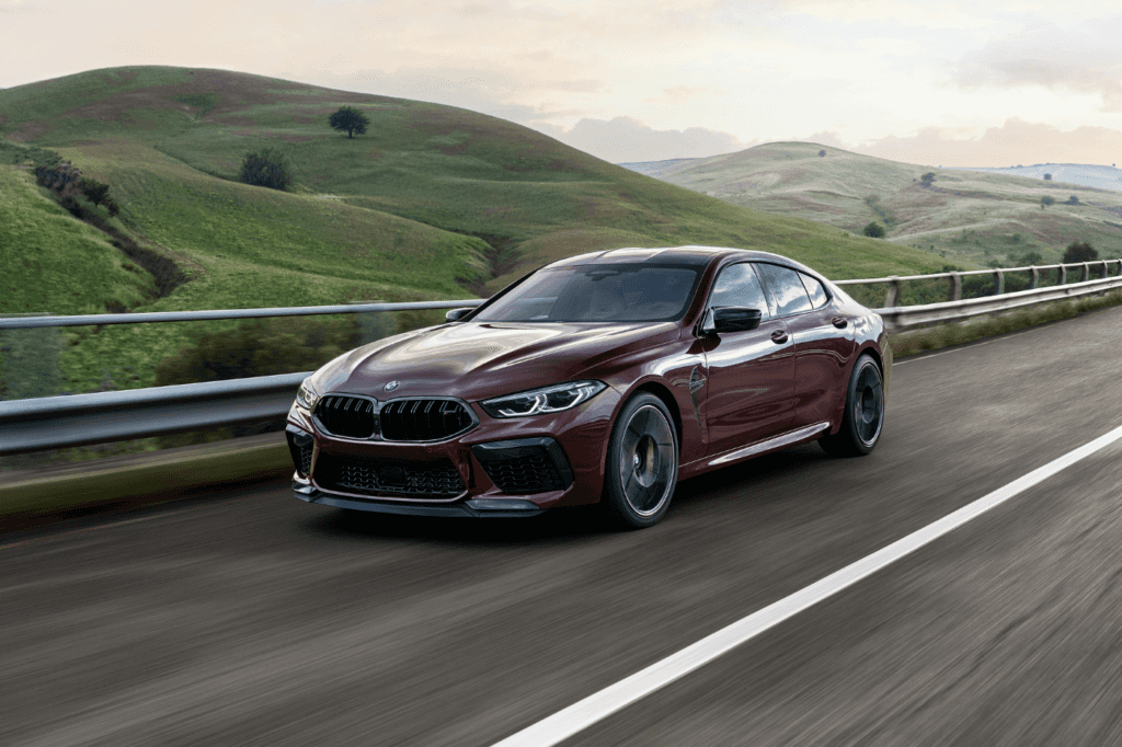 Lease Offers near Manhattan NY | BMW of Manhattan