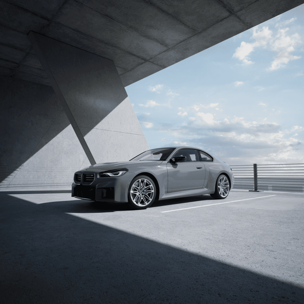 BMW Dealer near the Bronx NY | BMW of Manhattan NY