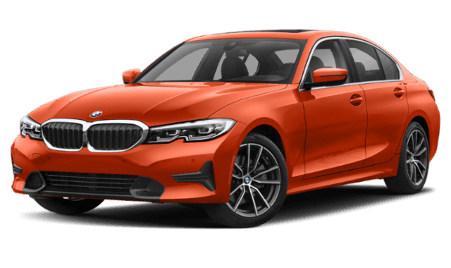 2020 BMW 3 Series vs. 5 Series | BMW of Murrieta