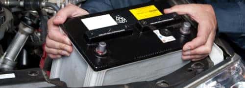 How Often to Replace a Car Battery in a BMW | BMW of Murrieta