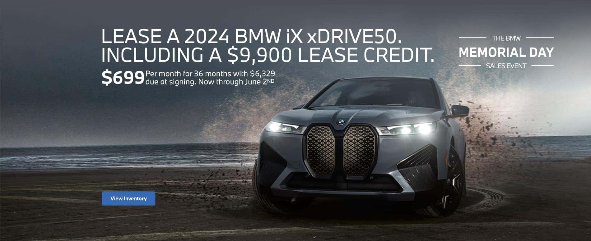 BMW of Murrieta | BMW & Pre-Owned Dealer Southern California