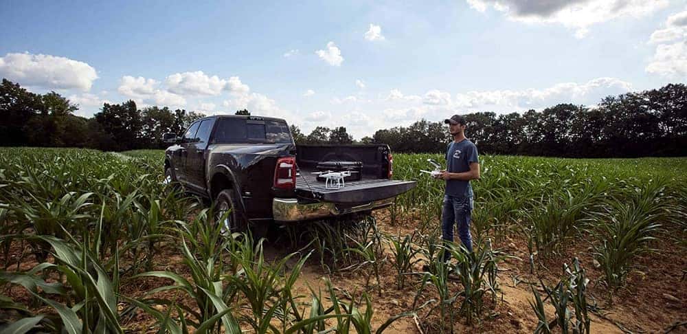 2020 Ram 3500 Specs, Prices and Photos | Bonham Chrysler Dodge Jeep Ram