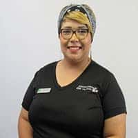 Meet the Bonham Chrysler Dodge Jeep Ram Staff - Bonham, TX