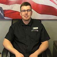 Meet the Bonham Chrysler Dodge Jeep Ram Staff - Bonham, TX