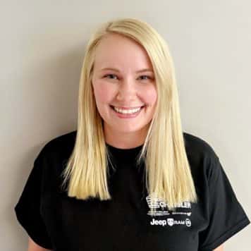 Meet the Bonham Chrysler Dodge Jeep Ram Staff - Bonham, TX