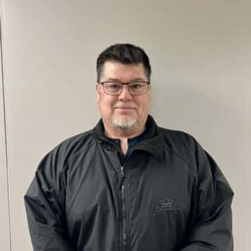 Meet the Bonham Chrysler Dodge Jeep Ram Staff - Bonham, TX