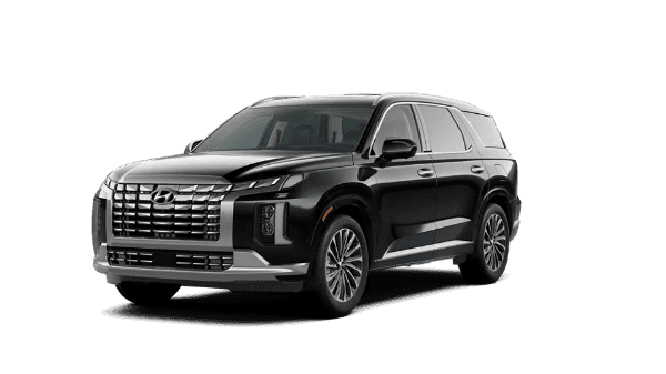What Do the 2023 Palisade Trim Levels Offer? | Boucher Hyundai Waukesha