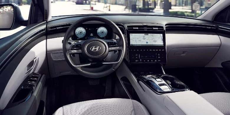Our Favorite Things about the 2023 Hyundai Tucson | Boucher Hyundai