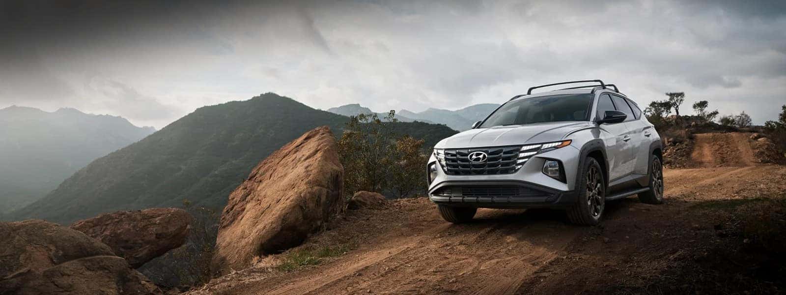 Our Favorite Things about the 2023 Hyundai Tucson | Boucher Hyundai