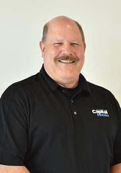 Meet Our Staff | Capital Honda in Okemos