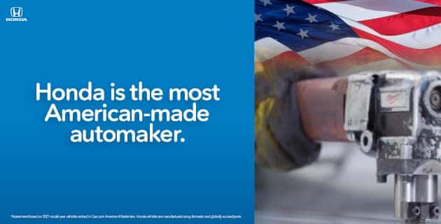 Capital Honda | Honda Dealer in Okemos, Michigan