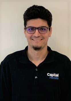 Meet Our Staff | Capital Honda in Okemos