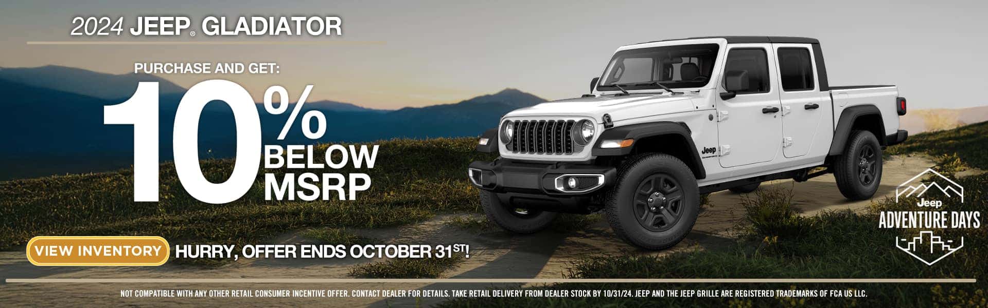 We're Your North Carolina Jeep Dealer I Carolina Chrysler Dodge Jeep Ram