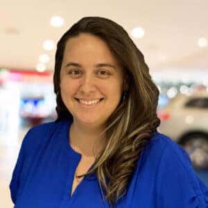 Courtland Garner, "Service Advisor" | Covert Bee Cave