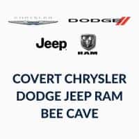 The 2025 RAM 2500 Redefining Power in Austin | Covert CDJR Bee Cave