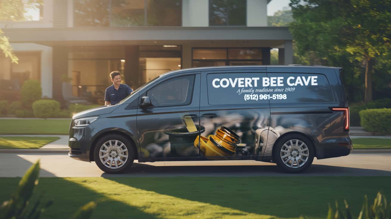 Austin Mobile Mechanic Service | Covert CDJR Bee Cave