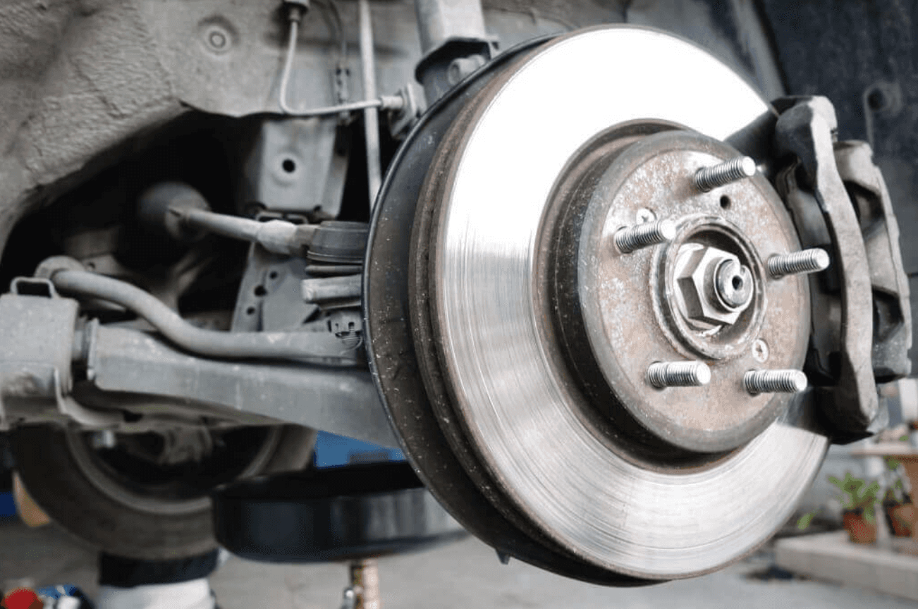 Brake Warning Lights Explained | Austin CDJR Service