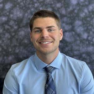 Meet Our Staff | Don Jacobs Auto Group