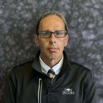 Meet Our Staff | Don Jacobs Auto Group