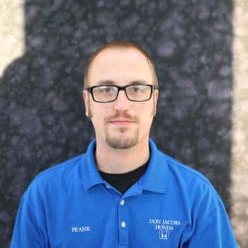 Meet Our Staff | Don Jacobs Auto Group