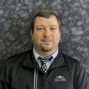 Meet Our Staff | Don Jacobs Auto Group
