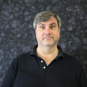 Meet Our Staff | Don Jacobs Auto Group