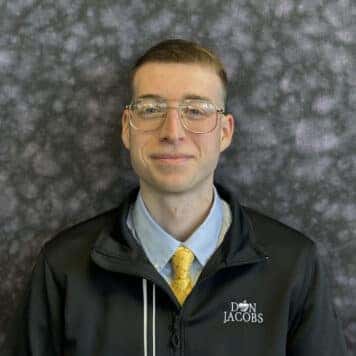 Meet Our Staff | Don Jacobs Auto Group