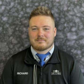 Meet Our Staff | Don Jacobs Auto Group