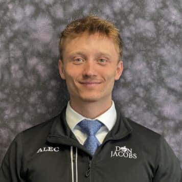 Meet Our Staff | Don Jacobs Auto Group