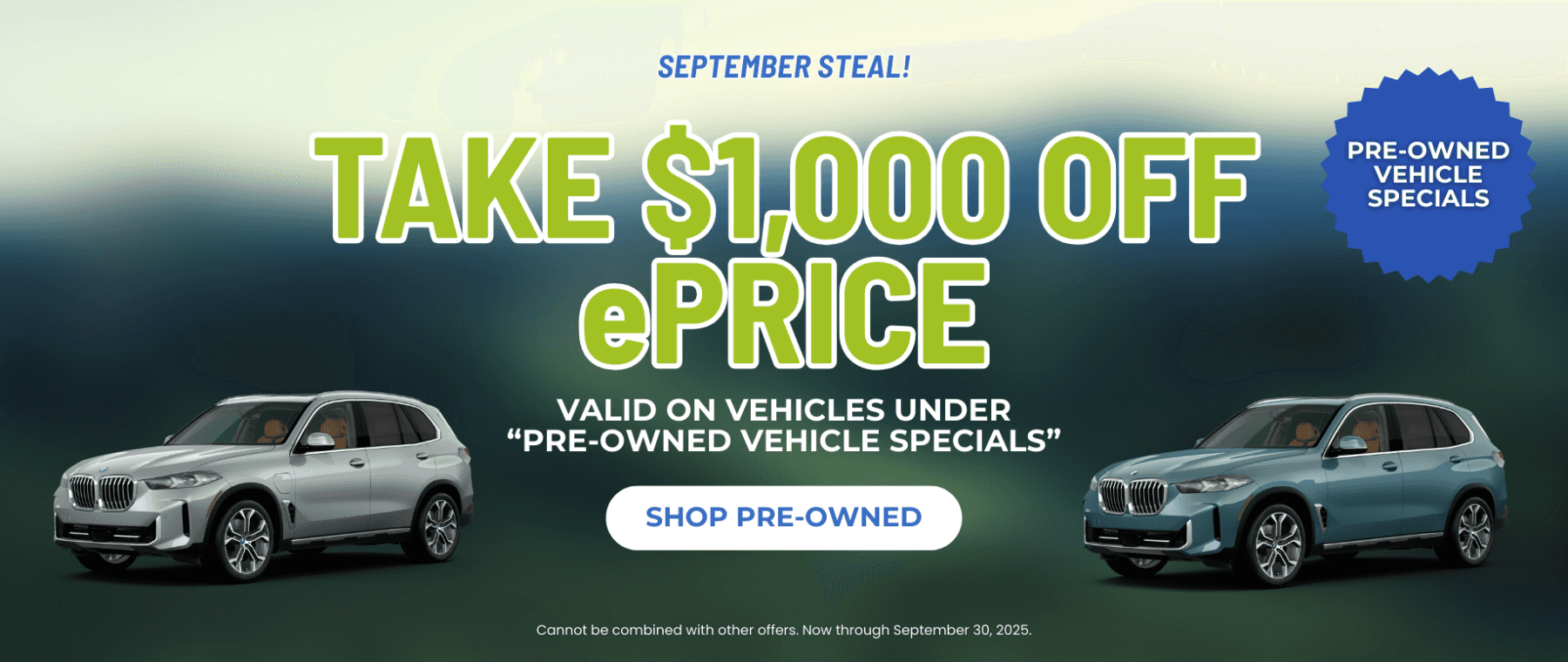 Don Jacobs Auto Group | Shop New BMW, Honda, Volkswagen Models