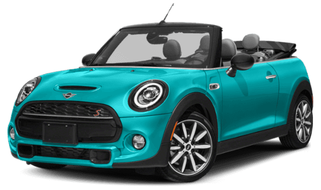 2020 MINI Cooper vs. 2020 Volkswagen Golf | East Bay MINI