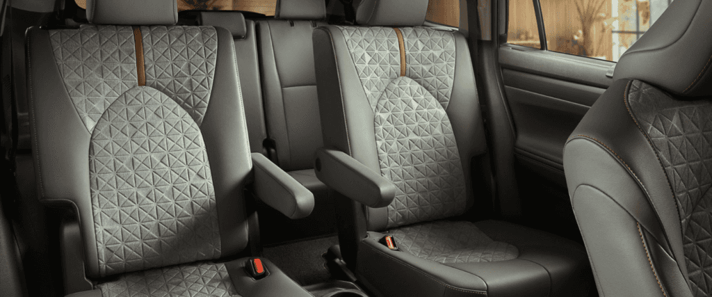 2023 Toyota Highlander Model Review in Paris, TX - SUV Research