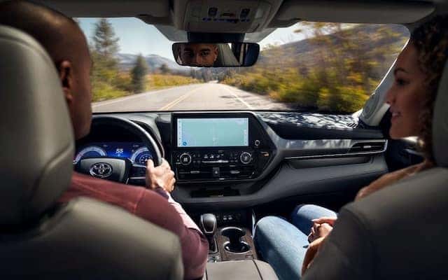 Shop New Vehicles In Santa Fe | Toyota of Santa Fe