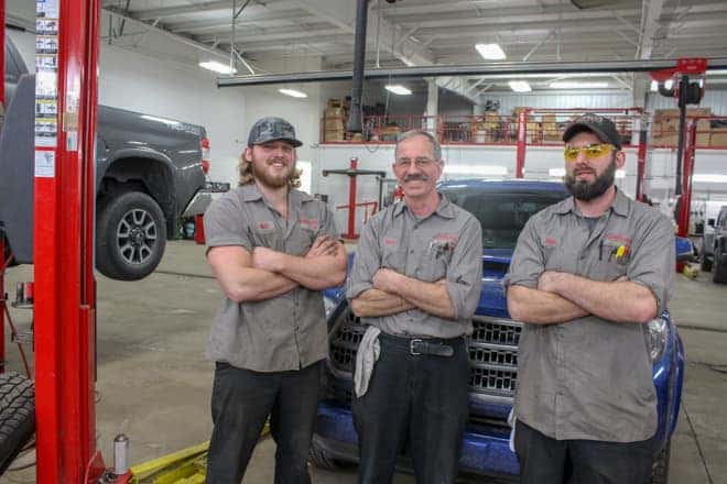 The Basics of the Fernelius Pre-Owned Advantage | Fernelius Chrysler ...