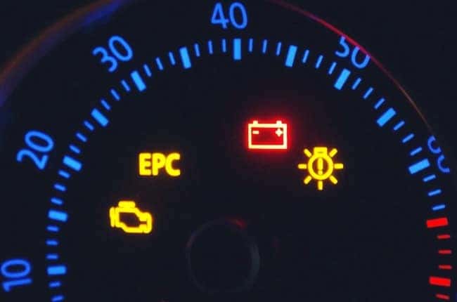 Guide to Your Vehicle Warning Lights | Fernelius Chrysler Dodge Jeep Ram