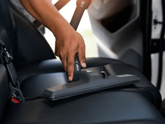 Fernelius Auto Detailing | Fernelius Chrysler Dodge Jeep Ram