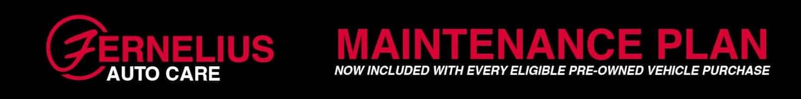 Fernelius Auto Care – What are the perks? | Fernelius Chrysler Dodge ...