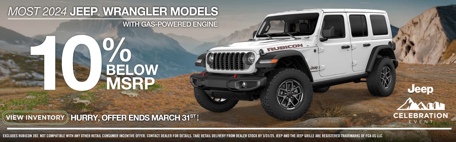 Fernelius Chrysler Dodge Jeep Ram | CDJR Dealer in Cheboygan, MI