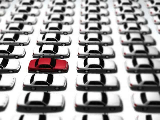 A Guide to Finding Your Next Vehicle. | Fernelius Toyota
