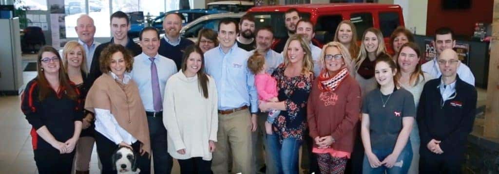 The Fernelius Family Difference | Fernelius Toyota