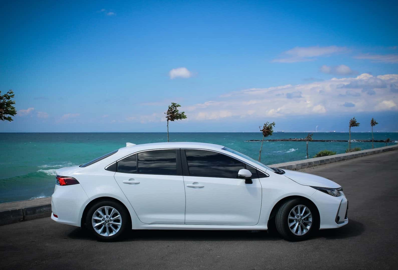 Why Buy Toyota Certified Vehicles Fernelius Toyota