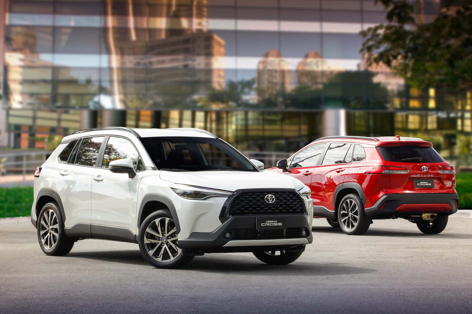 The Hottest Upcoming Models from Toyota | Fernelius Toyota